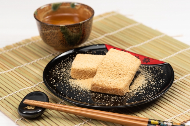How to Cook & Enjoy Mochi: At Home - Here in Japan